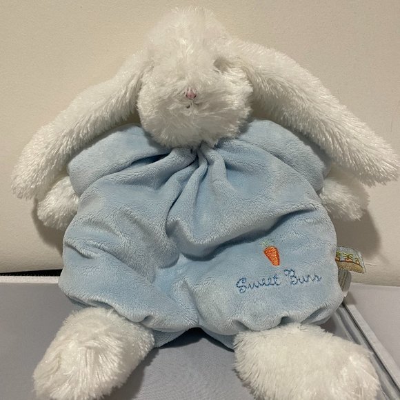 Bunnies by the Bay | Toys | Bunnies By The Bay Chubby Sweet Buns Bunny ...